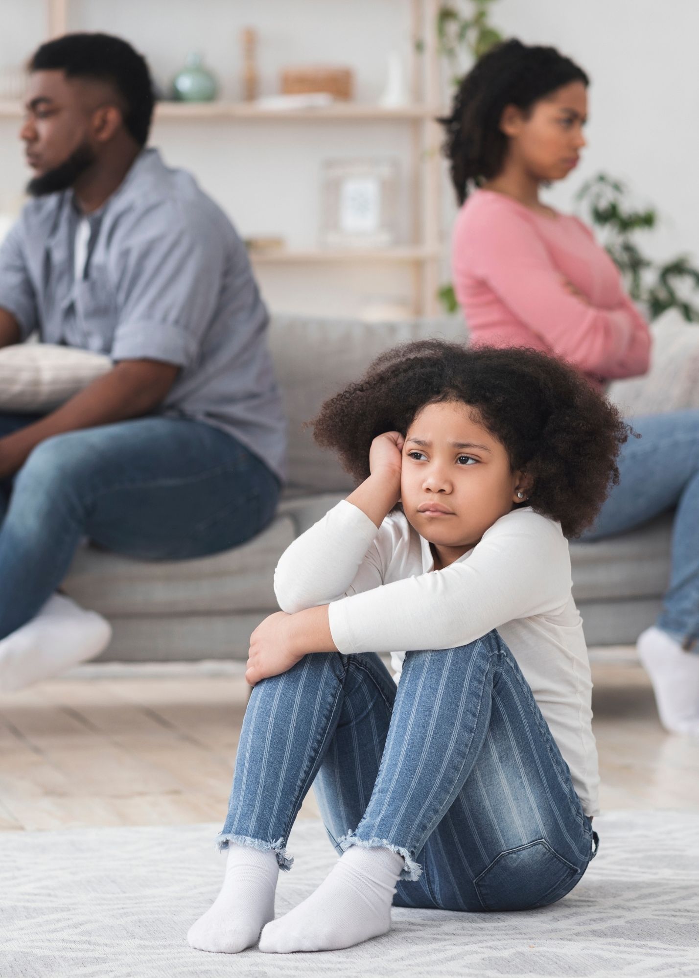 The 3 C’s of Kid’s Separation Education - Kids in the Middle