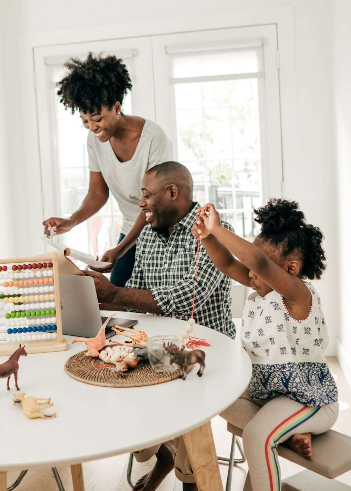 Coping Tips for Parents and Kids During the Holidays