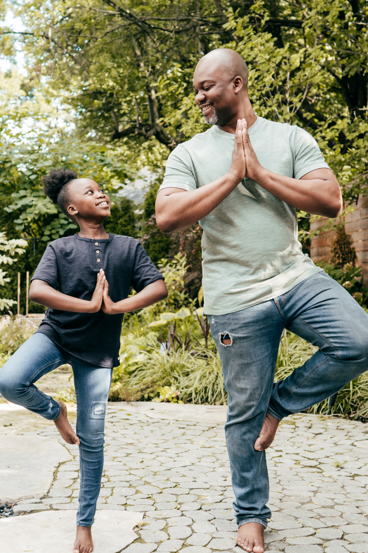 Positive Ways to Support Kids Through Change