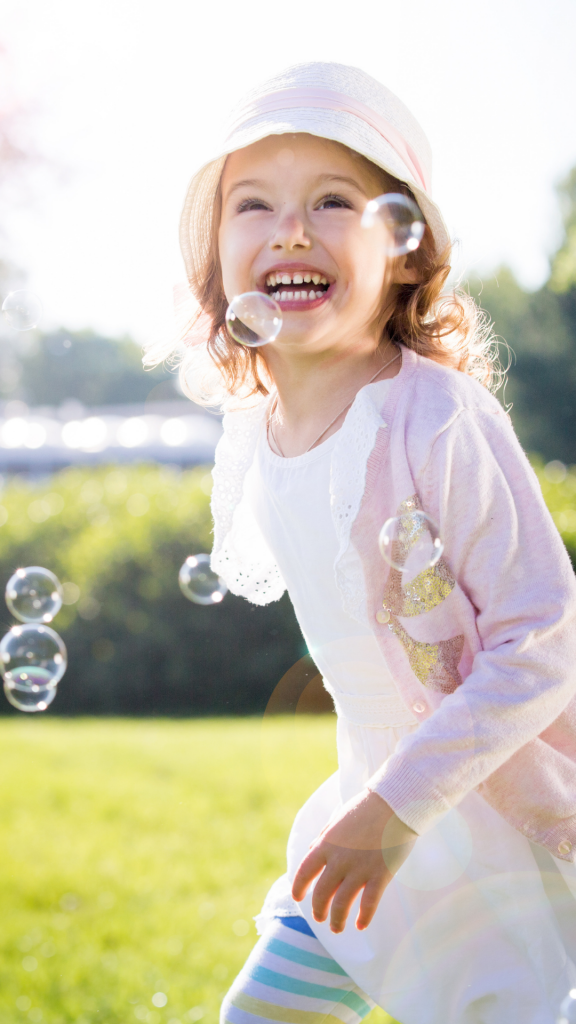 How to Help Kids Express Their Emotions - Kids in the Middle