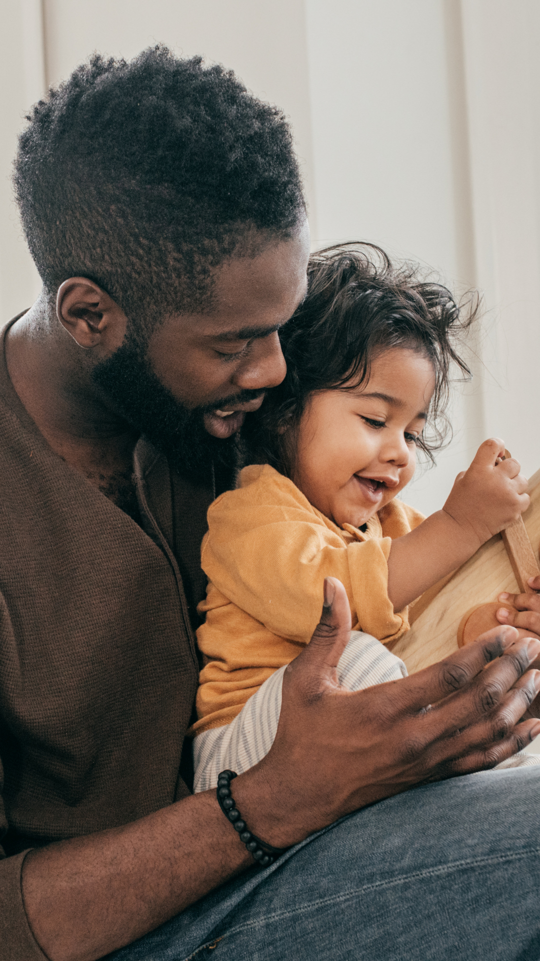 Making Transitions Easier for Children - Kids in the Middle