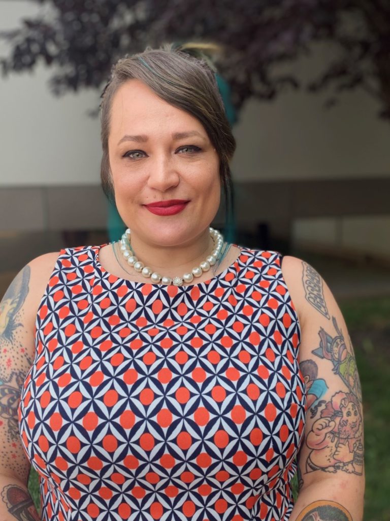 Our Team - Kids in the Middle