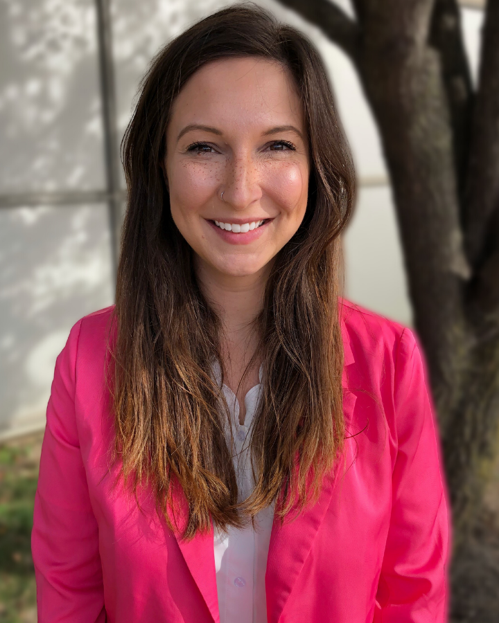 Our Team - Kids in the Middle