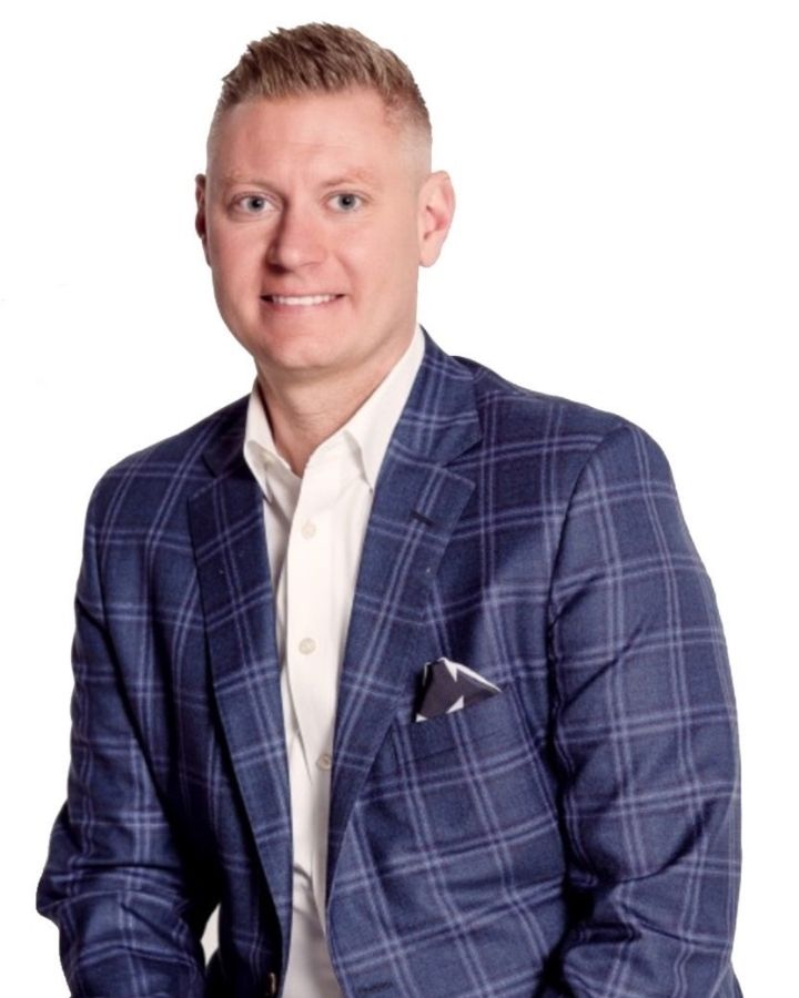 Board & Advisory Council - Kids in the Middle