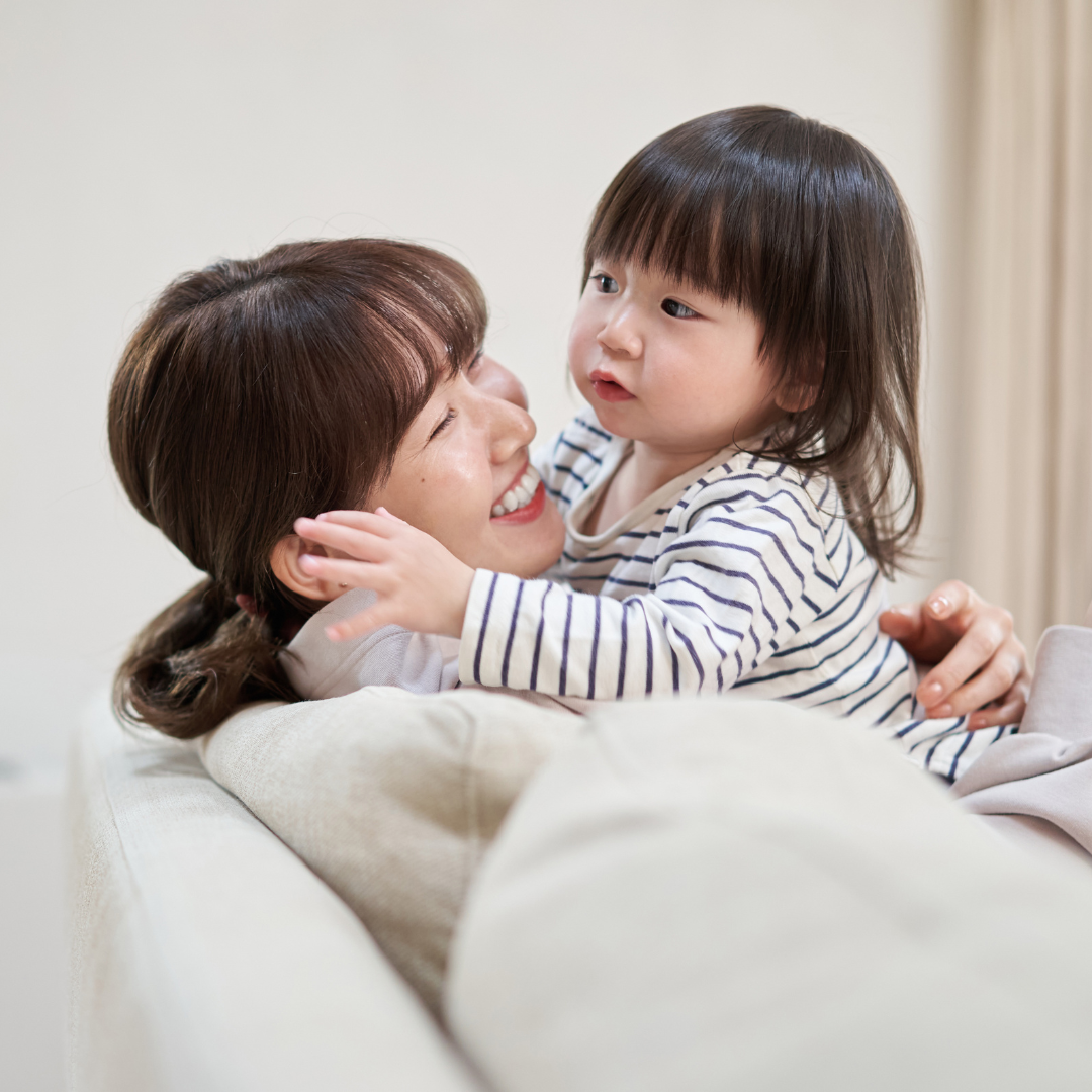 Essential Steps to Help Children Cope with Stress - Kids in the Middle