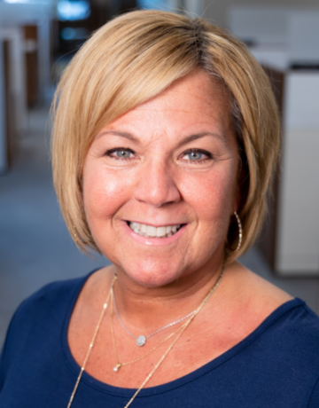 Board & Advisory Council - Kids in the Middle