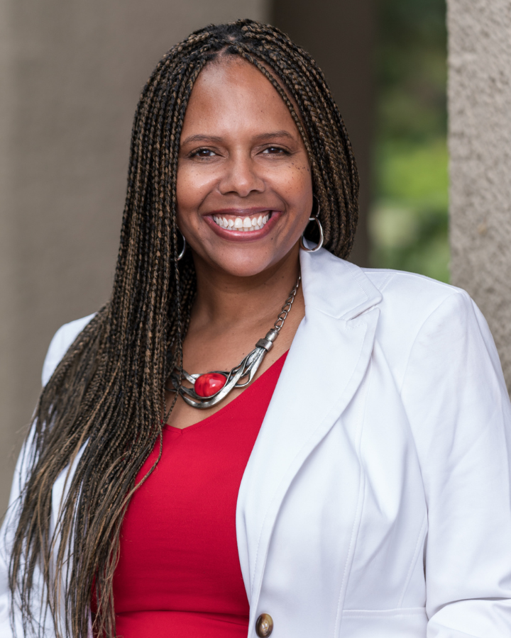 Board & Advisory Council - Kids in the Middle