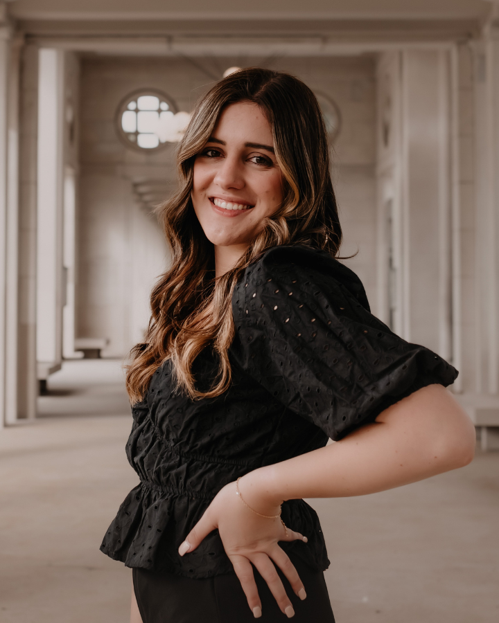 Board & Advisory Council - Kids in the Middle