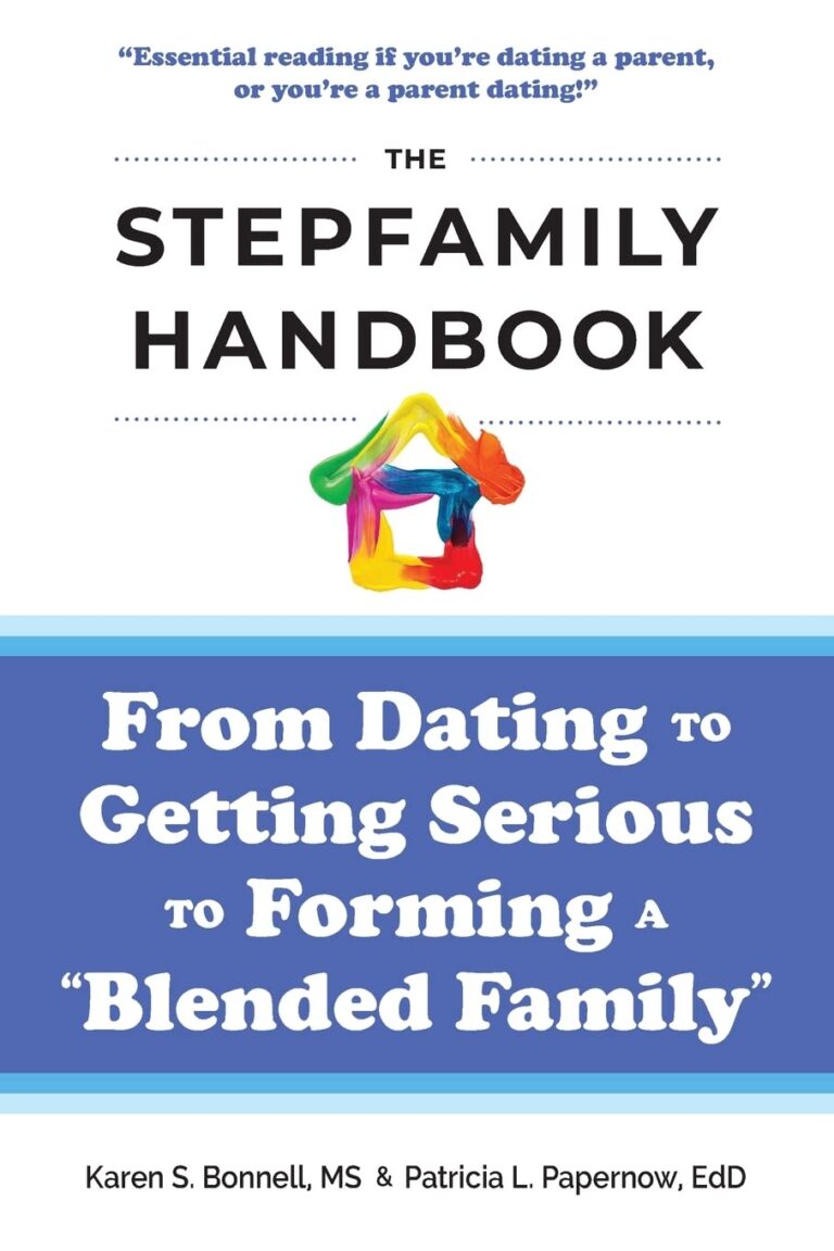 Tips for Introducing a New Partner to Your Children - Kids in the Middle