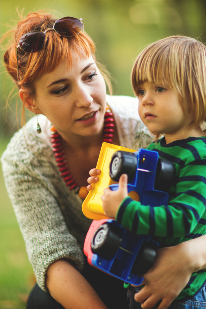 Tips for Introducing a New Partner to Your Children - Kids in the Middle